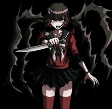 Maki Harukawa Maki  Maki Harukawa Maki Dangaronpa Discover