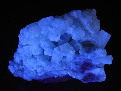 Aragonite D Joyce Minerals