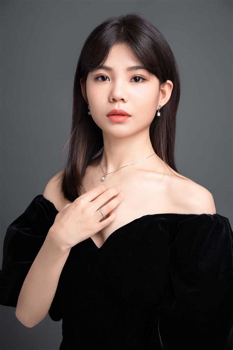 Yujing Chen Scuola Dellopera