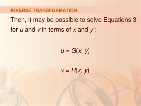 PPT MULTIPLE INTEGRALS PowerPoint Presentation Free Download ID