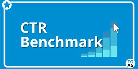 Ctr Benchmarks The Online Advertising Guide