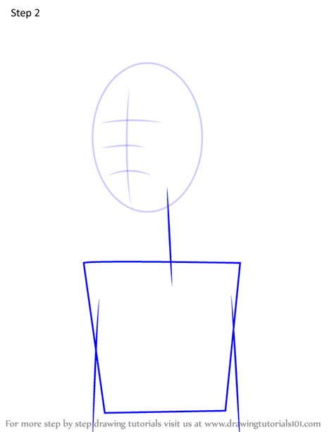 How To Draw Joey From Daria Daria Step By Step