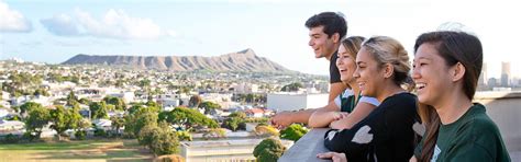 About The College College Of Social Sciences Uh Mānoa