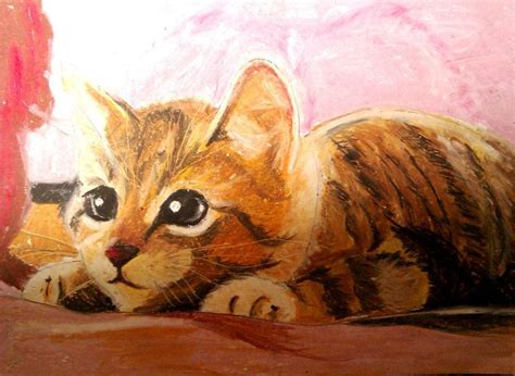 Kitty D By Taiararaiat On Deviantart