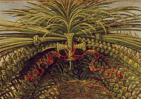 Gods and Foolish Grandeur: The still garden of veneration - the Bardi ...