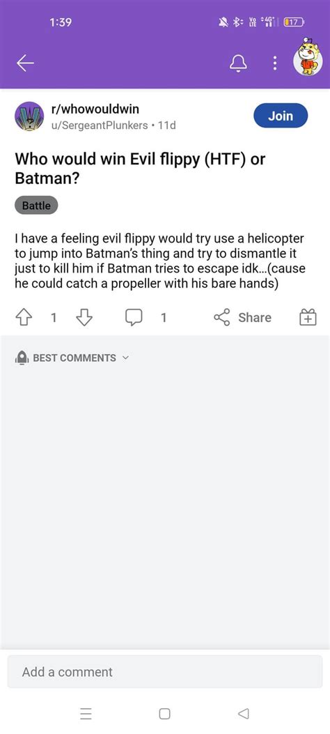 How Far Below Does This Put Scary Rapping Sonic In The Pecking Order