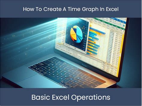 Tutorial De Excel Cómo Crear Un Gráfico De Tiempo En Excel