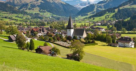 Find Great Deals On Saanen Hostels With Momondo