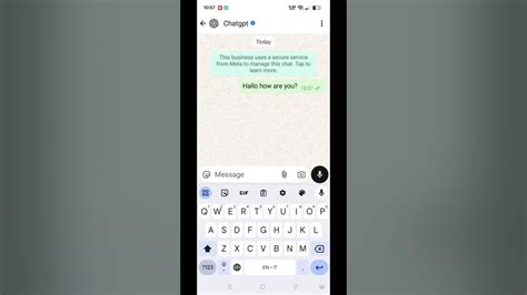How To Add Chatgpt To Whatsapp A Step By Step Guide Chatgpt