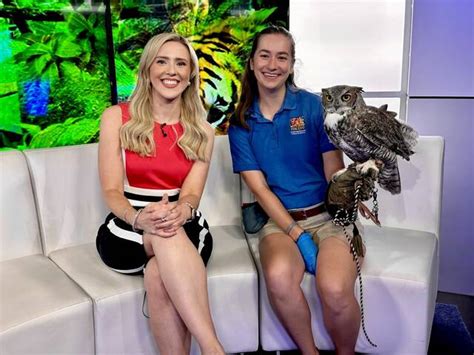 Tv Talk Celina Pompeani Mathison Gives Birth Kdka Tv Hires Reporter