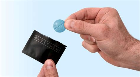 The Secret To Better And Longer Lasting Sex Is Bluechew