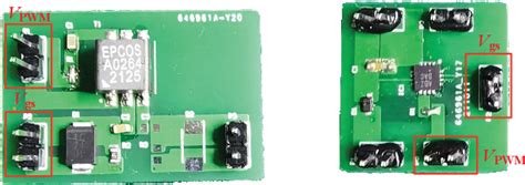 Figure 5 From Design Of Isolated Gate Driver For Low Power Energy