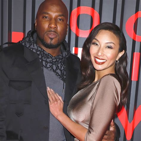 Pregnant Jeannie Mai Shares Details About Beautiful Sex With Jeezy