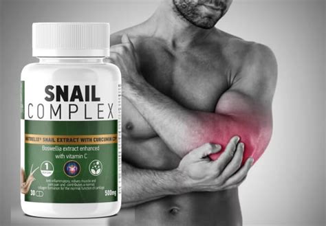 Snail Complex Reviews Price How To Use Effects 2025