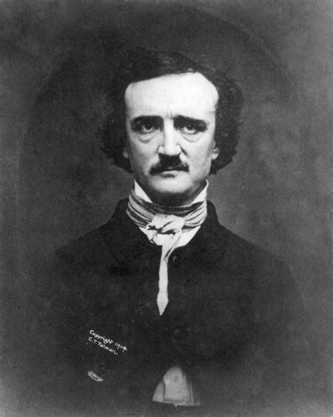 5 Facts About Edgar Allan Poe A Literary Master Of The Macabre
