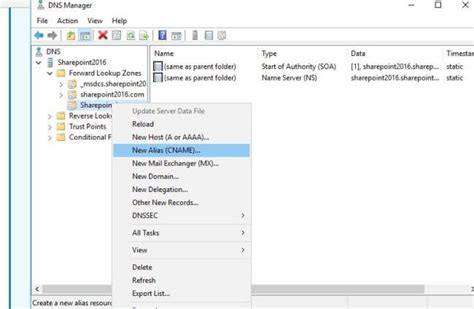Setting Up Add In Development Environment In Sharepoint Server 2016