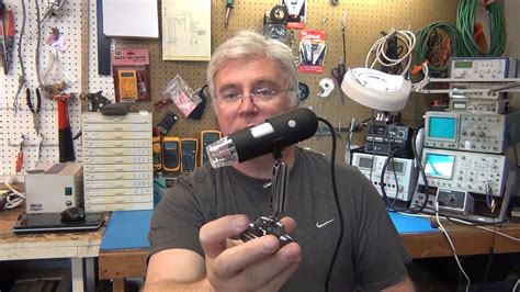 Blog Archive Usb Microscope Review