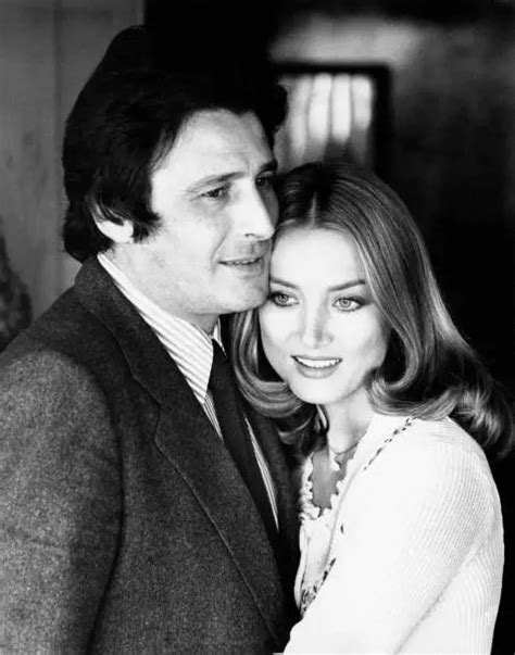 German Born Italian Actress Barbara Bouchet And Her Husband Italia 1970 Photo 1 8 50 Picclick Au