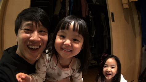 차태현 사랑스러운 두 딸에 광대폭발