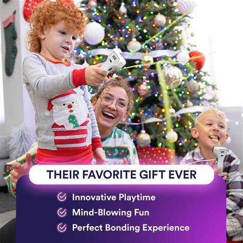 Loop Lasso® The Original And Patented Light Toy Loop Labs