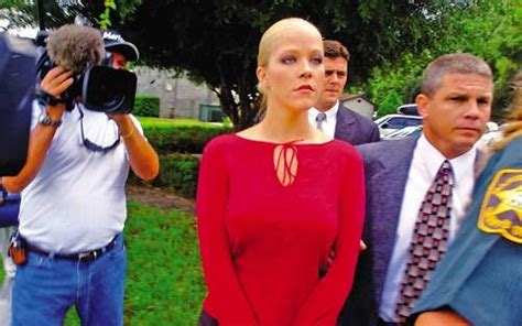 Bainise Debra Lafave