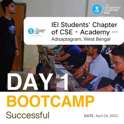 Sccse Iei Github Git Opensource Session Sccseaot Bootcamp