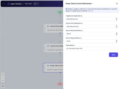 Paste Cells To Excel Worksheet Aventisia