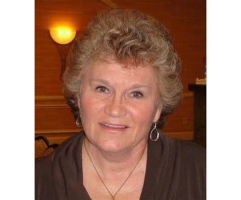 Patricia Vavrek Obituary 1946 2023 Legacy Remembers