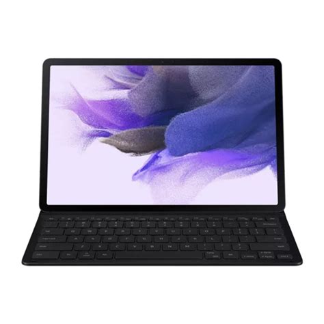 Étui Clavier Housse Clavier Samsung Pour Galaxy Tab S8 S7 S7 Fe