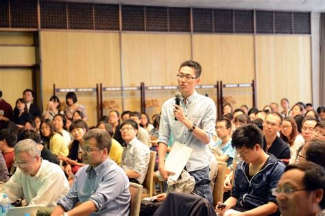 北京大学生命科学学院