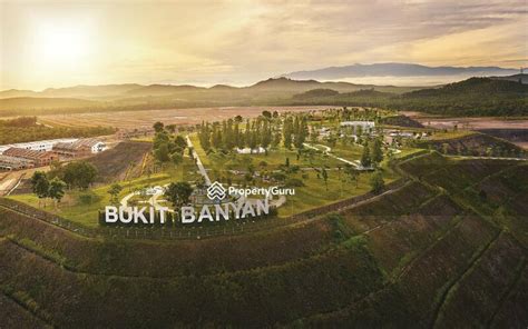Bukit Banyan Untuk Untuk Dijual Rm 798 000 Jan 2026