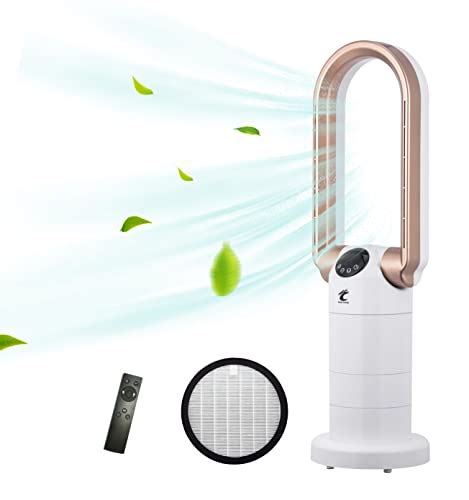Best Air Purifier Fan Combo 2024 For Your Consideration Thehomeair