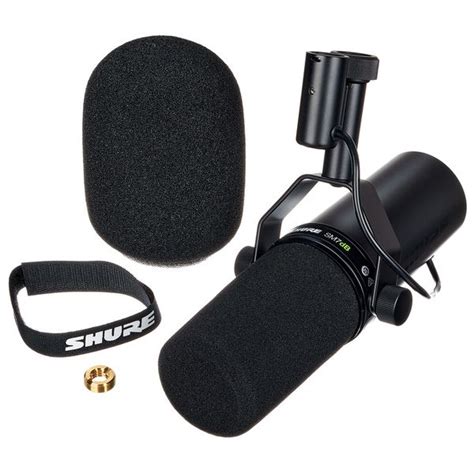 Shure Sm 7 Db United Arab Emirates
