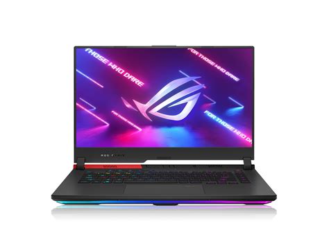 Asus Rog Strix G15 2021 Price