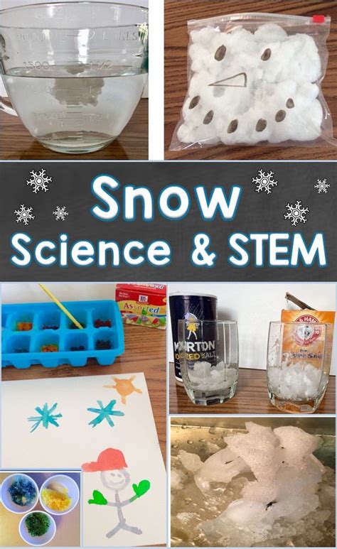 35 Winter Stem Activities Celebrate Winter Solstice Artofit
