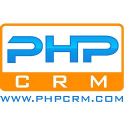 PHP CRM