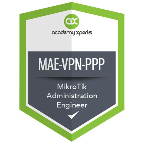 Mae Vpn Ppp Academy Xperts Latinoamérica