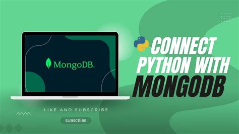 Python With MongoDB Easy Local Installation New CURD Operations YouTube
