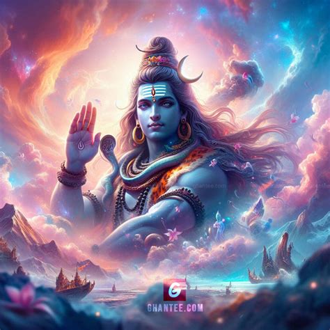 Nataraj Dance Of The Cosmos House Of Ghantee