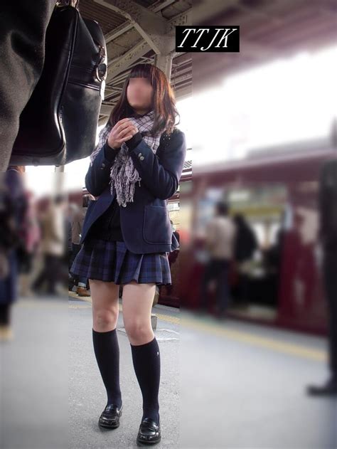 駅jk街撮り芋jk街撮り投稿画像614枚