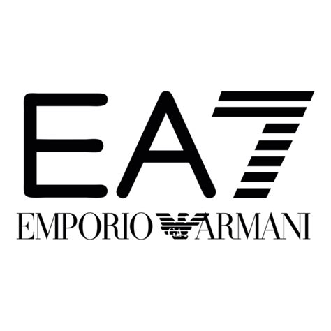 Emporio Armani Logo Png Vector Eps Free Download