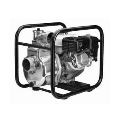 Мотопомпа Koshin STH-80X грязевая купить по недорогой стоимости 40710 ...