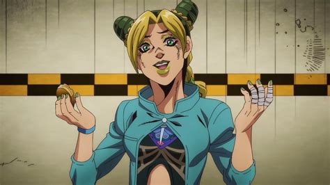 Jojos Bizarre Adventure All Joestars Explained The Mary Sue