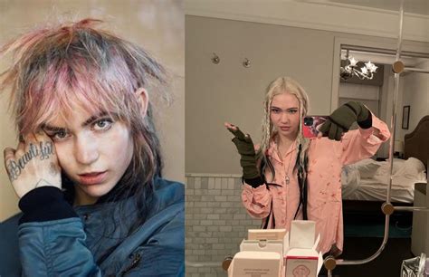 Old And New Grimes R Grimes