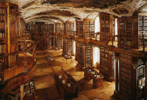 The 20 Most Beautiful Libraries In The World Artofit