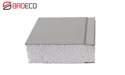 50mm Eps Core Sandwich Wall Panel Cost