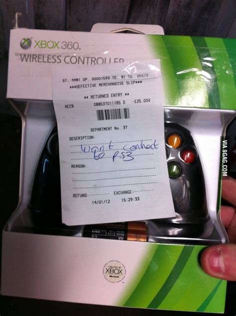 Why Wont My Controller Connect GAG
