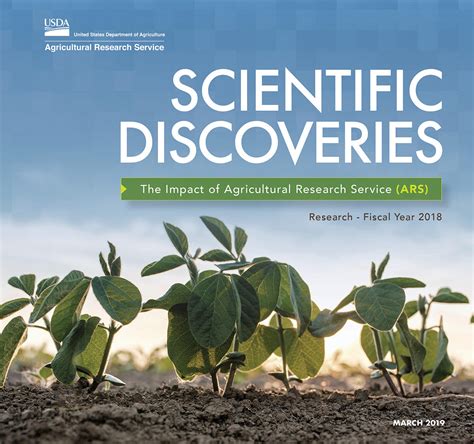 Us Department Of Agriculture Usda Agricultural Research Service Ars