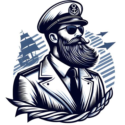 Download Ai Generated Sailor Nautical Royalty Free Stock Illustration Image Pixabay