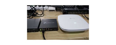 Review Tp Link Oc200 Cloud Controller รองรับ Facebook Check In